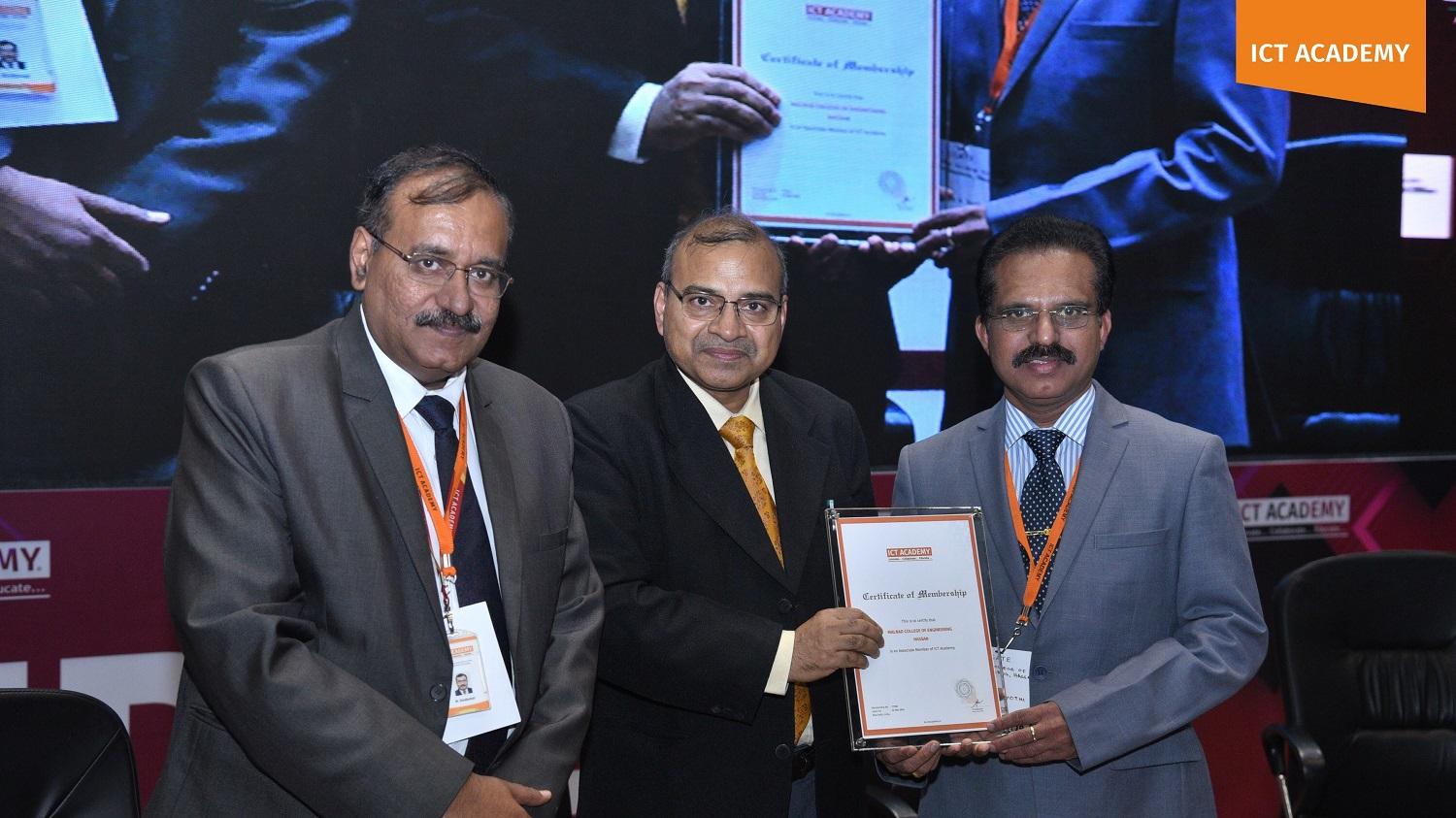 Malnad College of Engineering