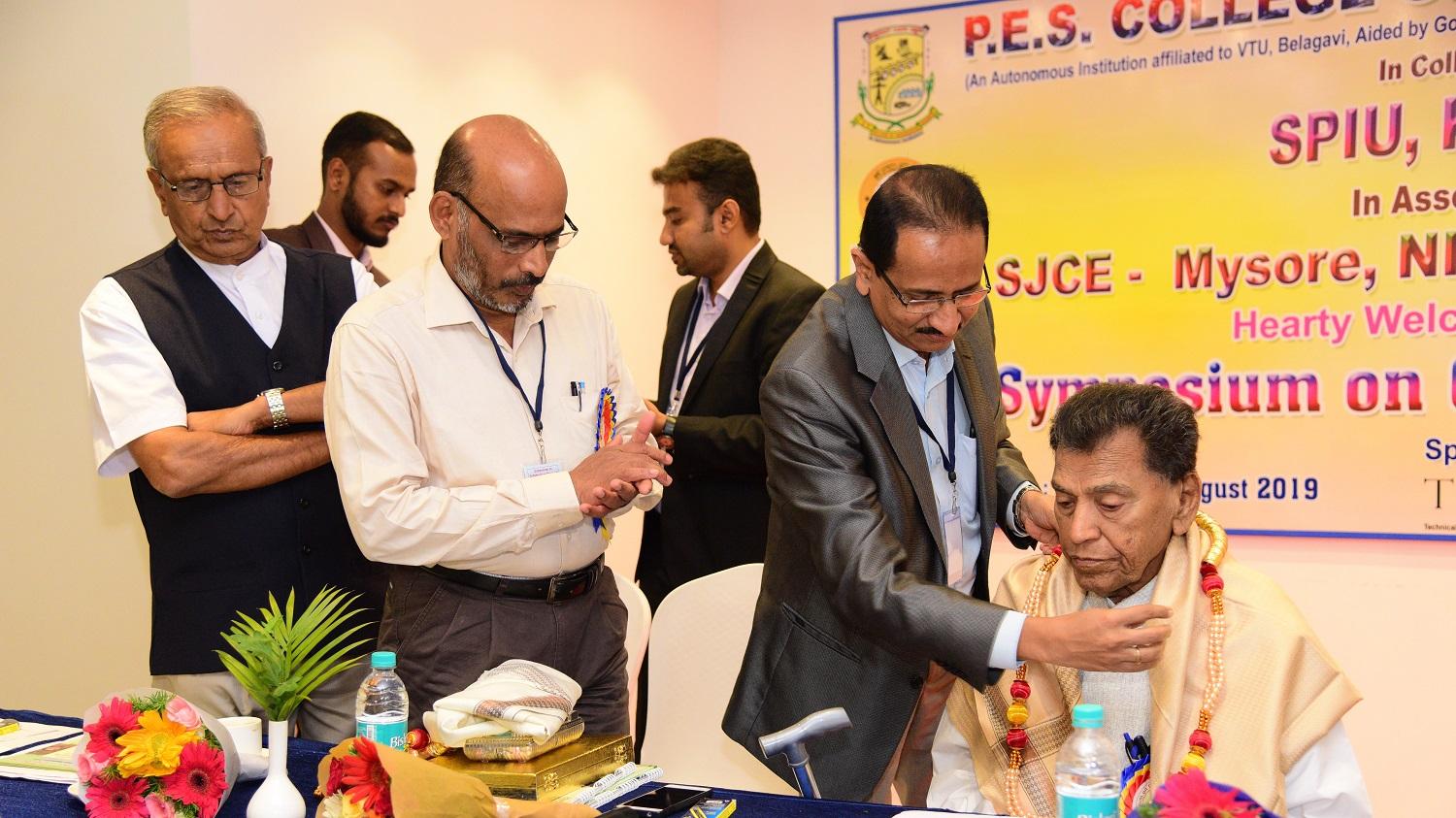 Malnad College of Engineering