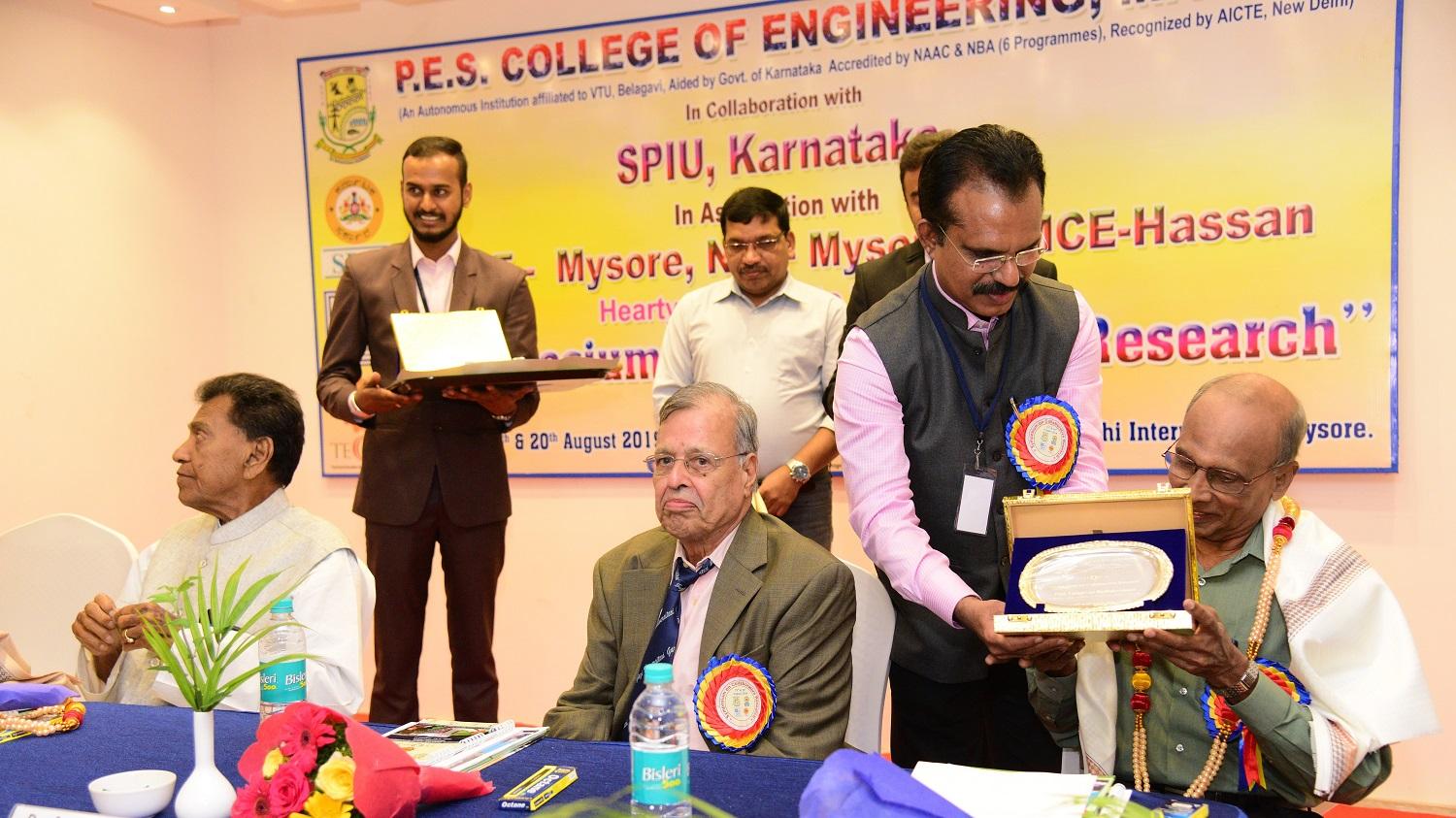 Malnad College of Engineering