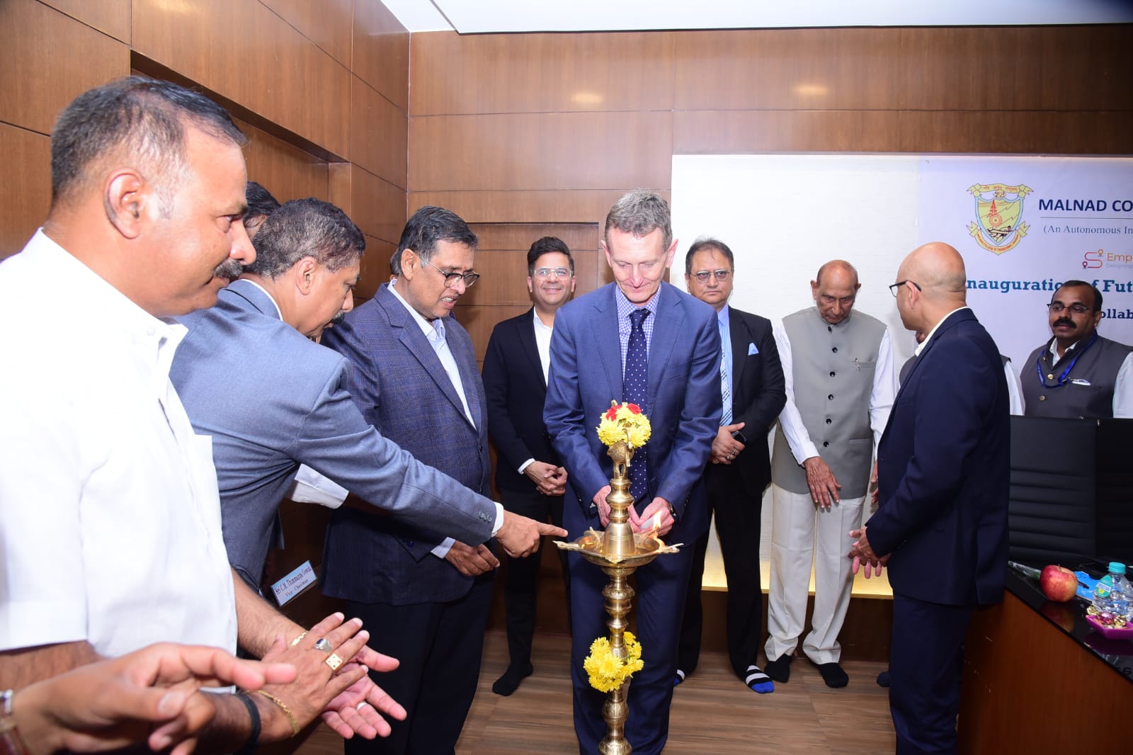 Malnad College of Engineering